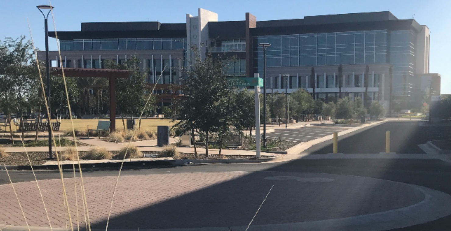 Goodyear Civic Square at GSQ announces major plans to create vibrant ...