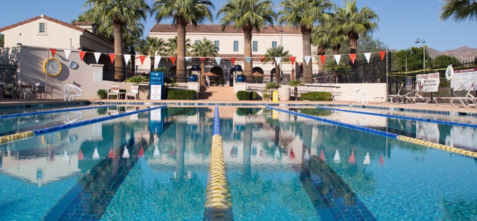 Alerts - Verrado Way