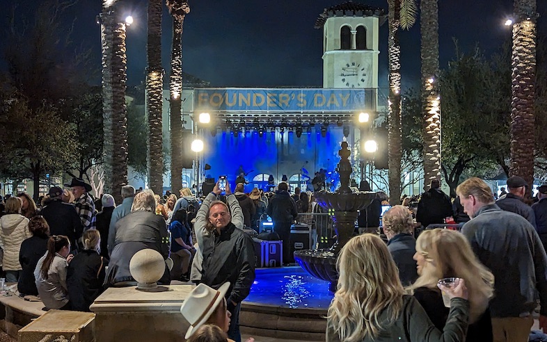 Verrado Way Home - Verrado Way