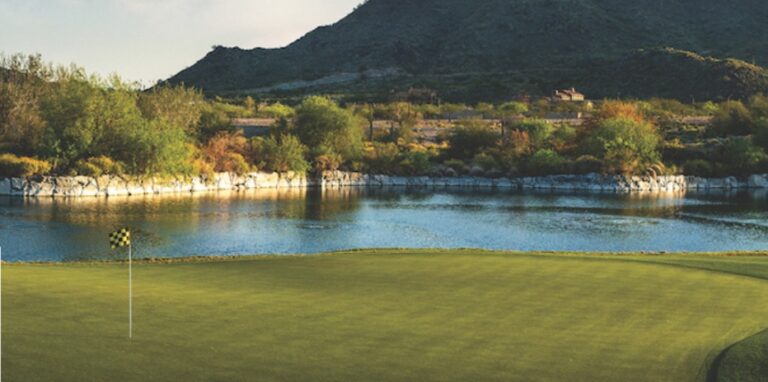 Verrado Golf Club: Summer Updates and Special Announcements - Verrado Way
